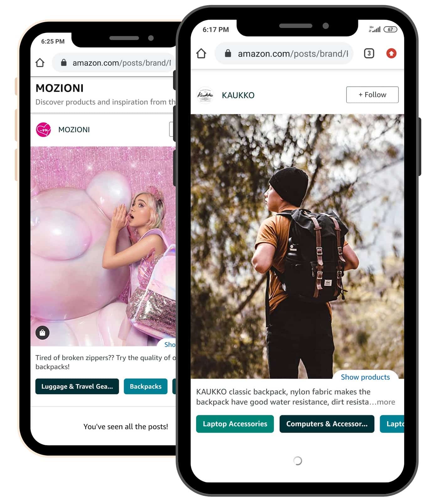 What Are Amazon Posts & Why I Think It Will Be The Next Big Thing (In ...